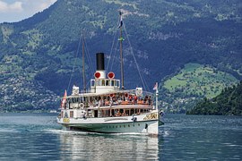 Icebreaker Stettin Steamboat - Free photo on Pixabay