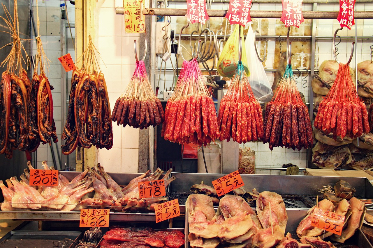 300+ Free Butcher & Meat Images - Pixabay