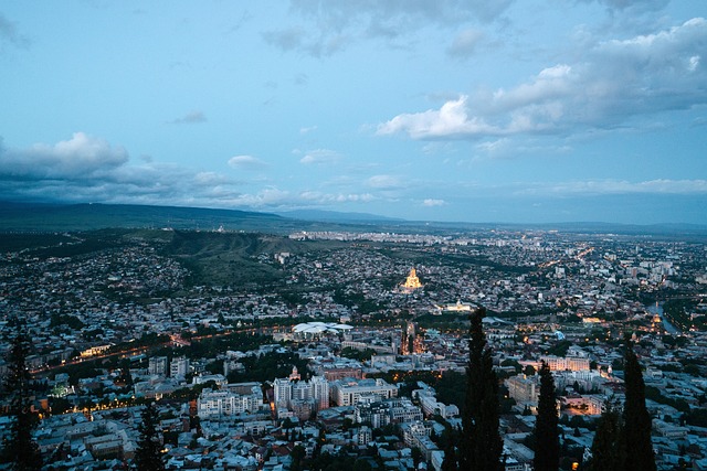 City View Panorama - Free photo on Pixabay - Pixabay