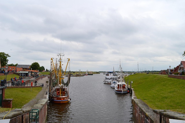 Port Ship Cutter - Free photo on Pixabay - Pixabay