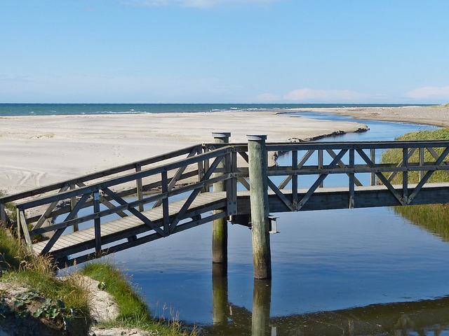La Mer Du Nord Plage - Photo gratuite sur Pixabay - Pixabay