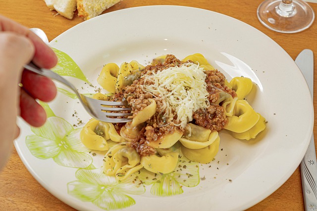 Ruoka Gourmet Pasta - Ilmainen valokuva Pixabayssa - Pixabay