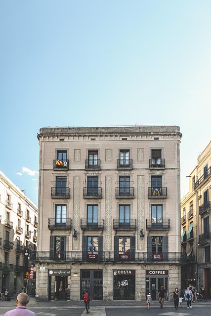 Bâtiment Architecture Ville - Photo gratuite sur Pixabay - Pixabay