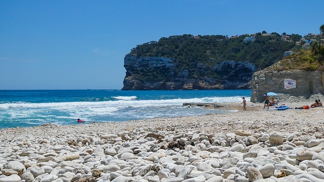 Praia Costa Mar - Foto gratuita no Pixabay - Pixabay