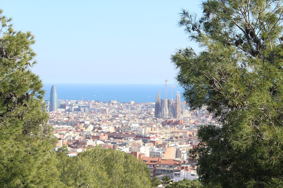 Paisaje Vista - Foto gratis en Pixabay - Pixabay