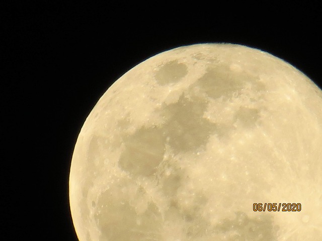 Malam Sinar Bulan Mistik - Foto gratis di Pixabay - Pixabay