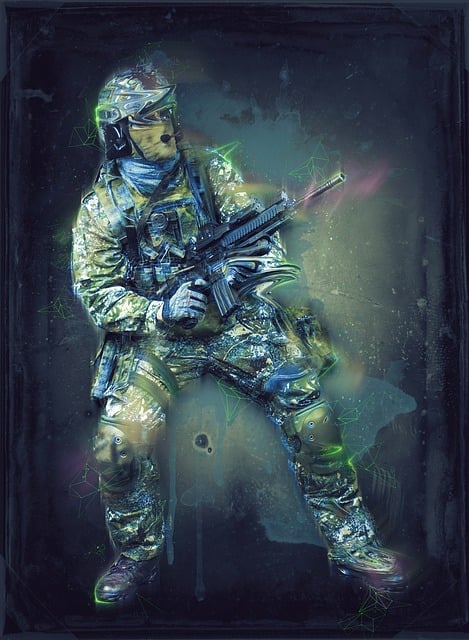 10,000+ Free Military Soldiers & Soldier Images - Pixabay