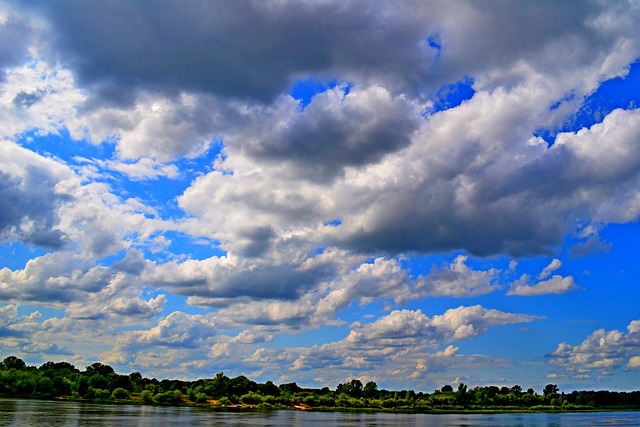 Ciel La Nature Azur - Photo gratuite sur Pixabay - Pixabay