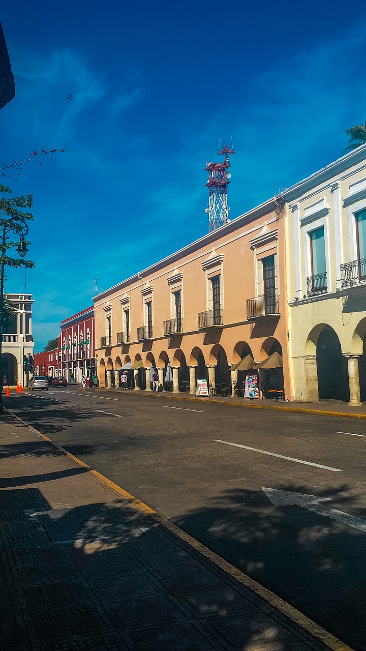 Merida Yucatan Mexiko - Kostenloses Foto auf Pixabay - Pixabay