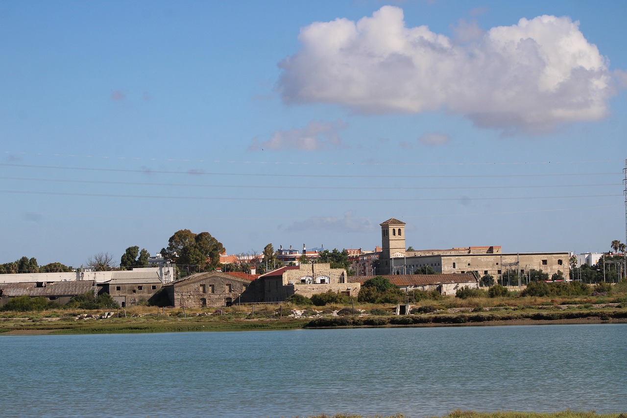 Le Port De Santa Maria Patrimoine - Photo gratuite sur Pixabay - Pixabay