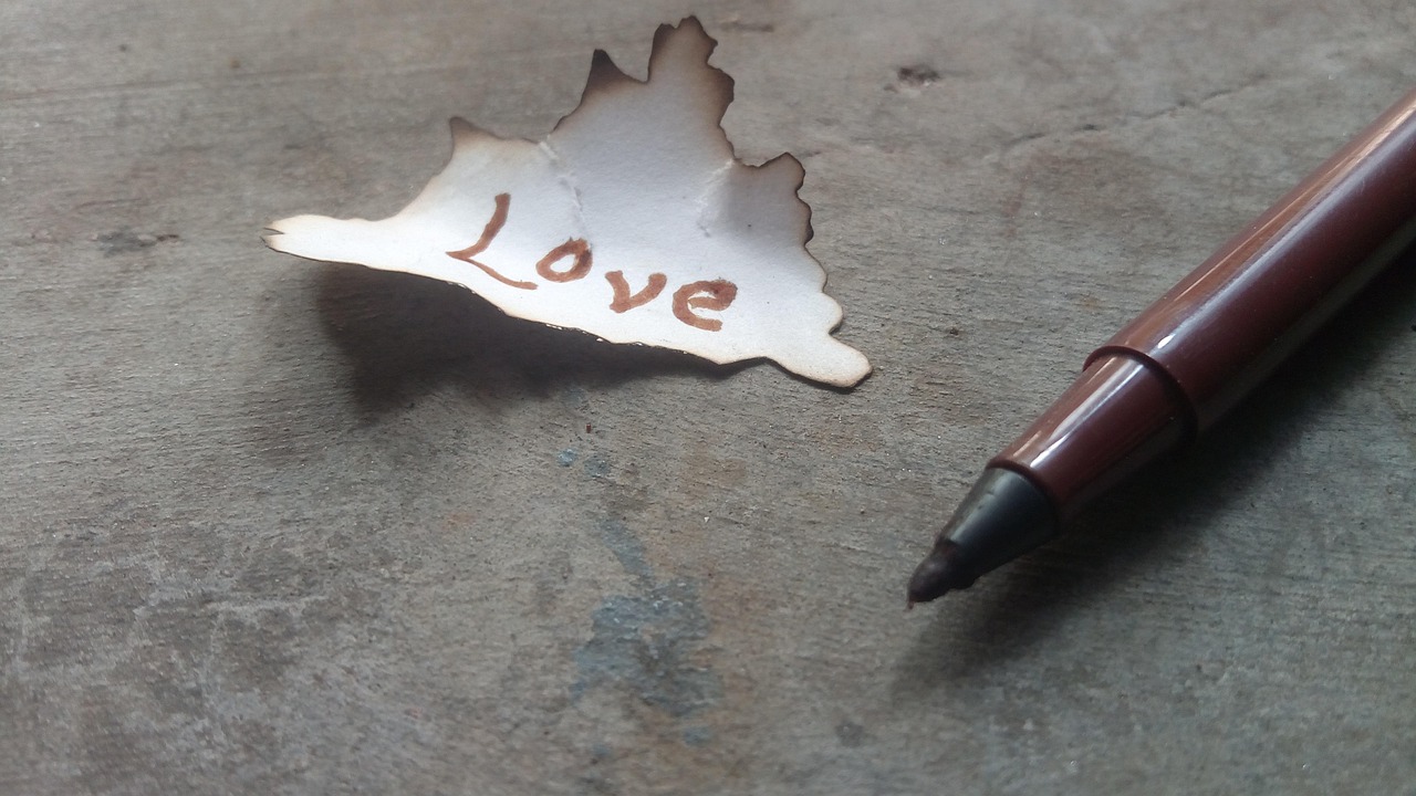 Te Amo Para Siempre Amor Relación - Foto gratis en Pixabay - Pixabay