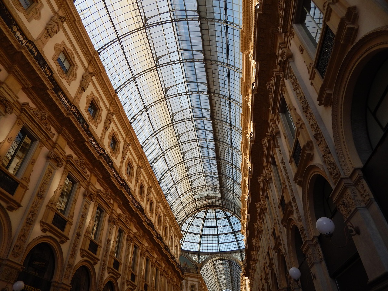 Milano Stadt Architektur - Kostenloses Foto auf Pixabay