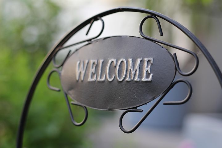 100+ Free Welcome Sign & Welcome Photos - Pixabay