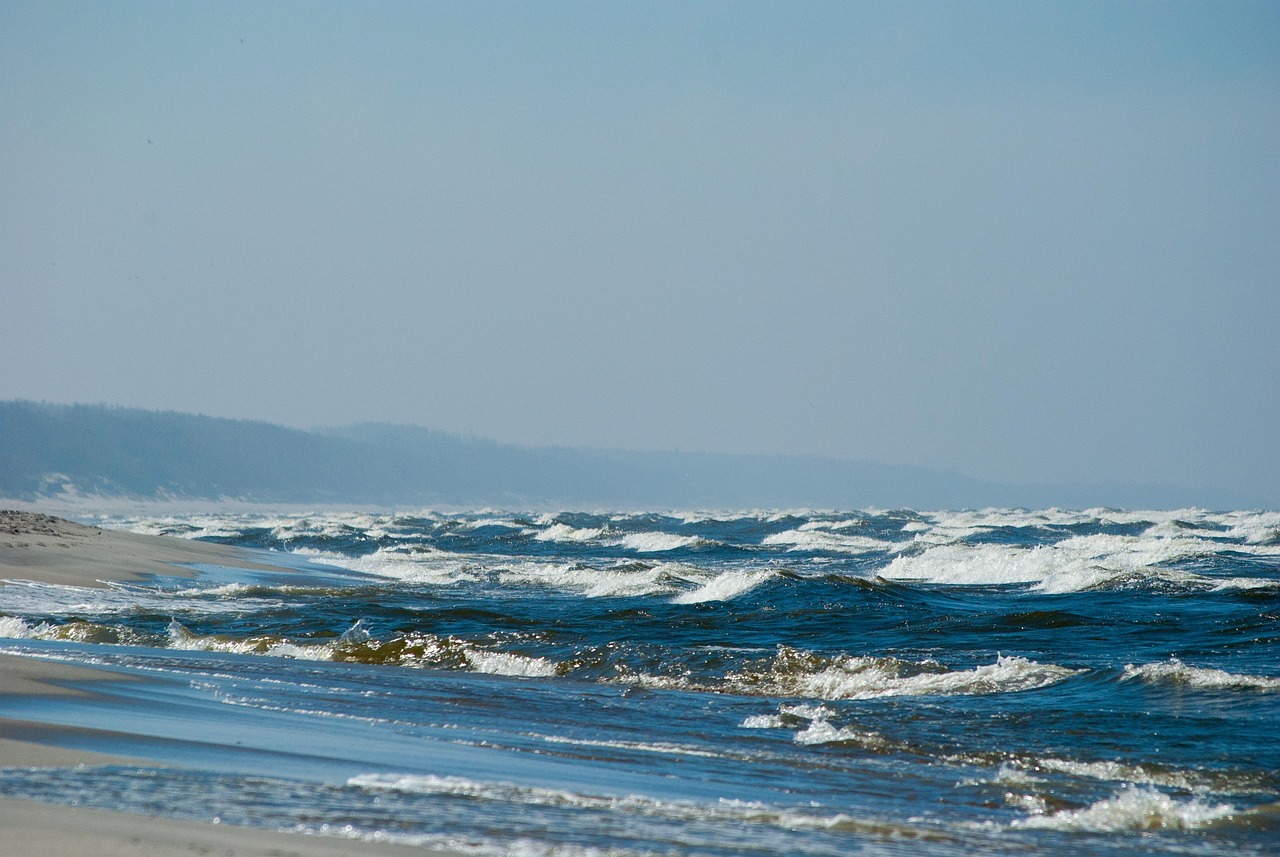 Aqua Playa Azul - Foto gratis en Pixabay - Pixabay