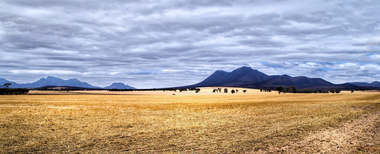 Mountains Western Australia Ranges - Free photo on Pixabay - Pixabay