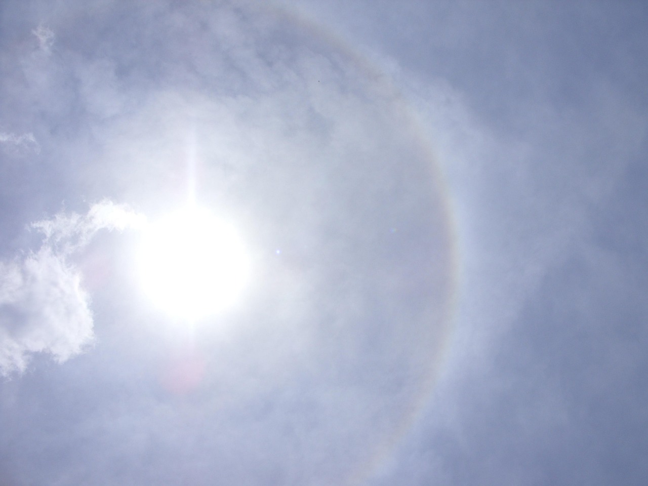 Halo Ciel Nature - Photo gratuite sur Pixabay - Pixabay