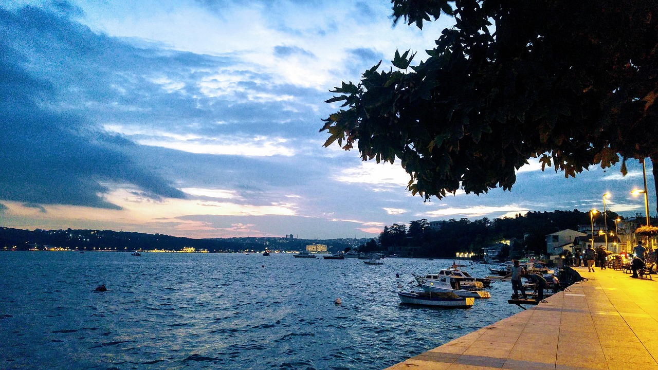 Istanbul Beykoz - Photo gratuite sur Pixabay - Pixabay