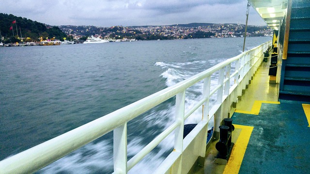 Istanbul Deniz - Gratis foto på Pixabay - Pixabay