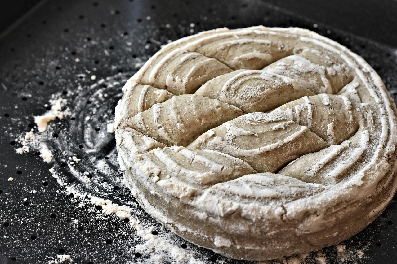 Bot Wheat Rye - Free photo on Pixabay