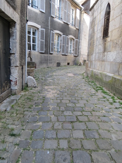 Cobbled Street Pavement Alley - Free photo on Pixabay - Pixabay