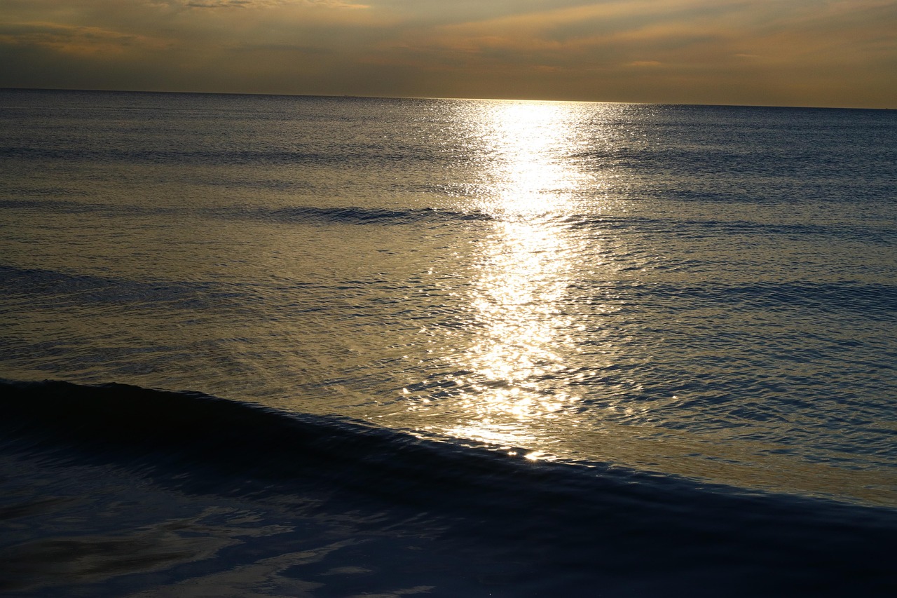 Mer Baltique Darß Plage - Photo gratuite sur Pixabay