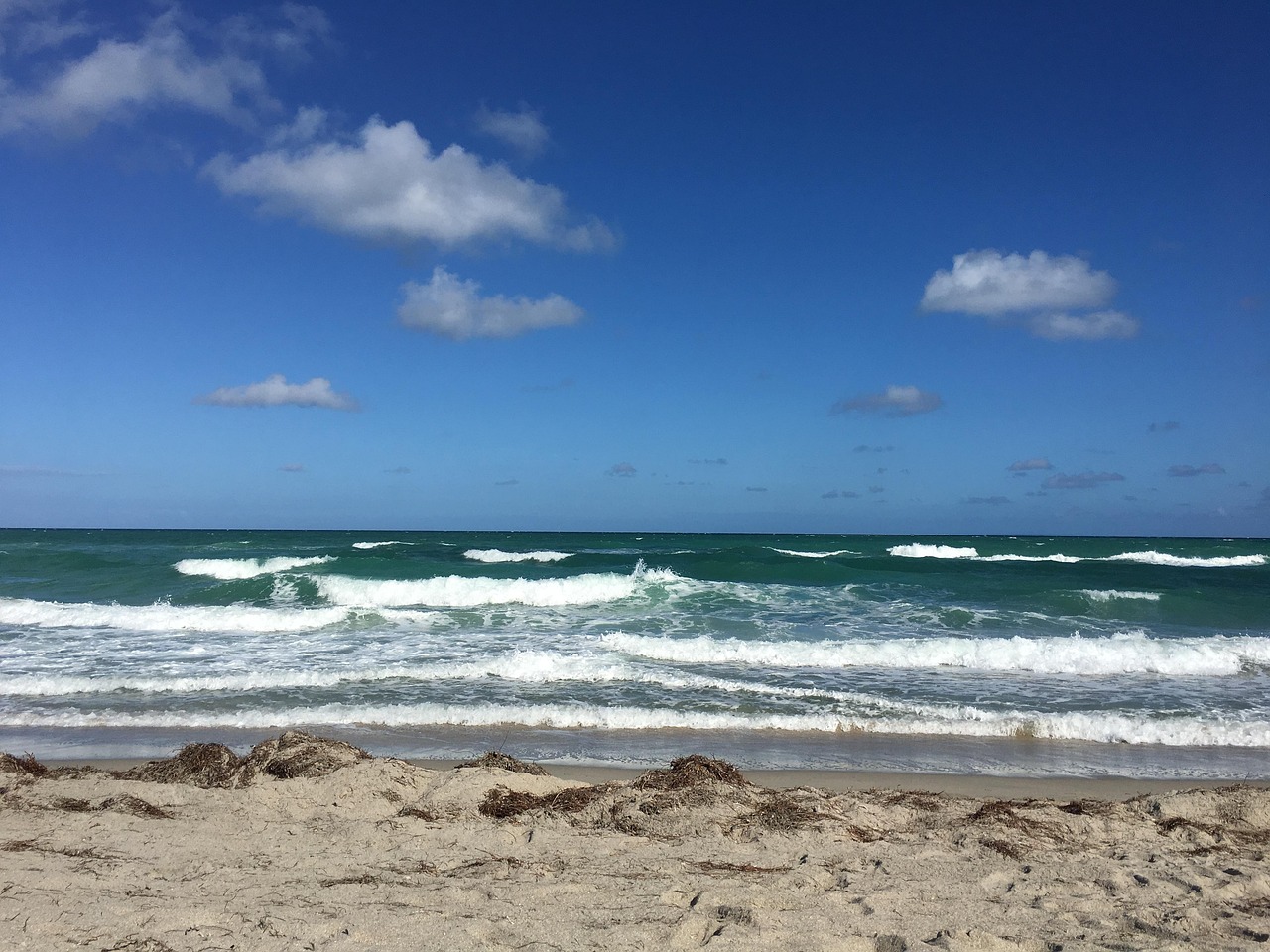 Florida Playa De - Foto gratis en Pixabay - Pixabay