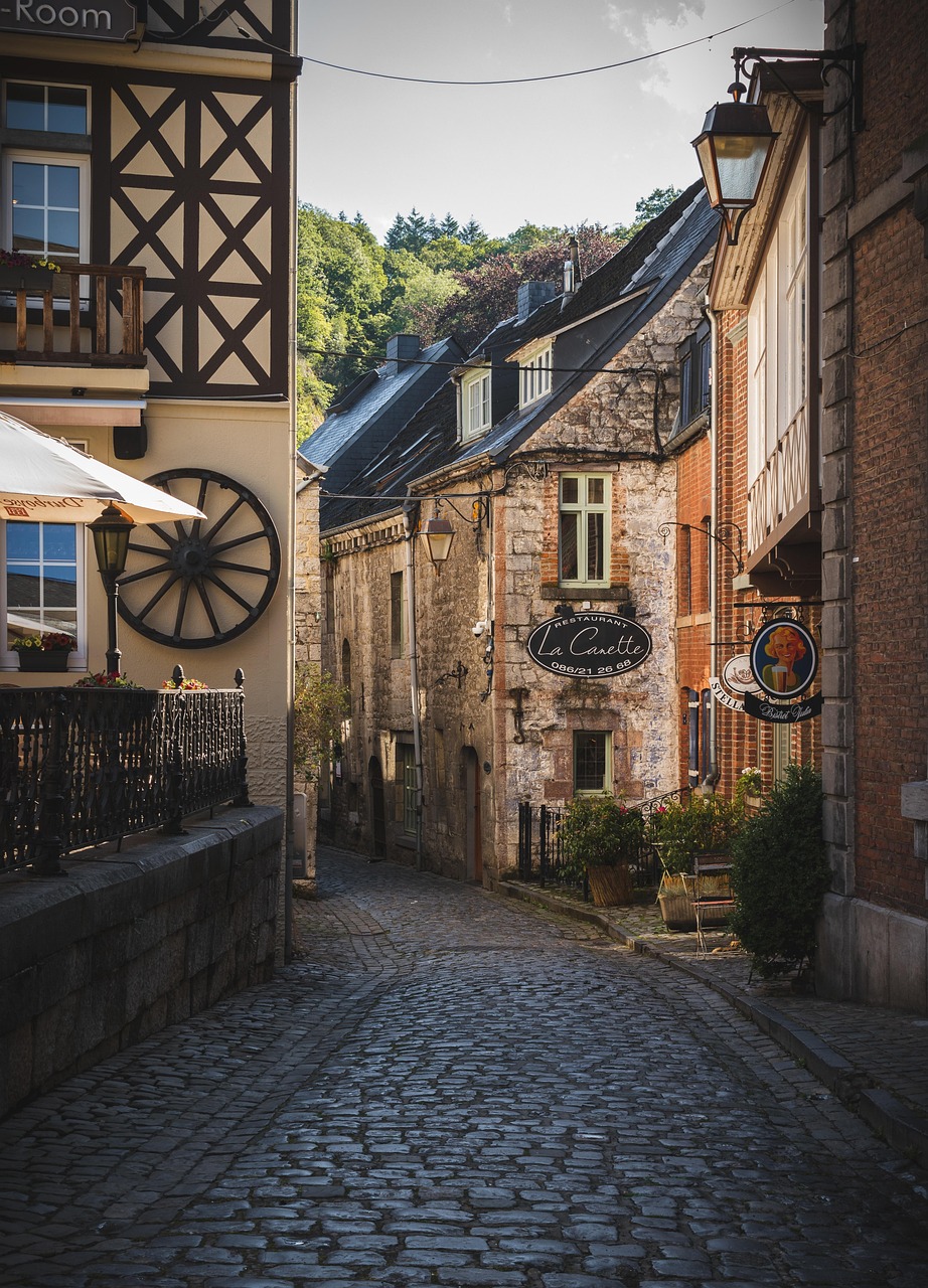 Street City Road - Free photo on Pixabay