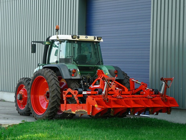 Tractor Plow Plough - Free photo on Pixabay - Pixabay