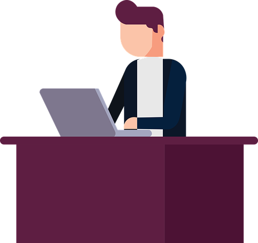 90+ Free Person On Computer & Computer Images - Pixabay