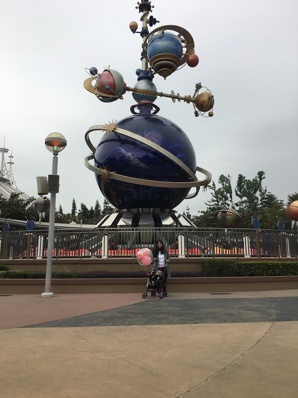 Amusement Park Free Photo On Pixabay
