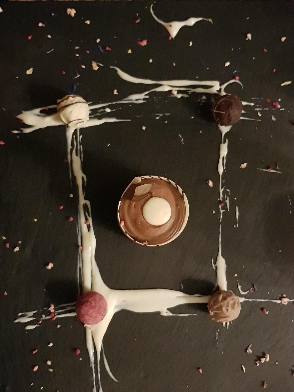 Hidangan Penutup Cokelat Grafis - Foto gratis di Pixabay - Pixabay