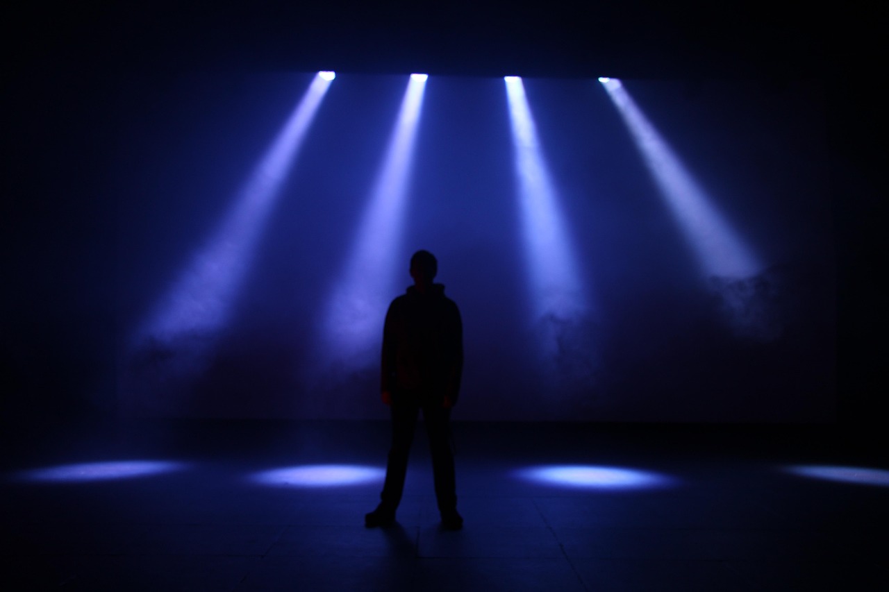 Schatten Licht Theater - Kostenloses Foto auf Pixabay - Pixabay