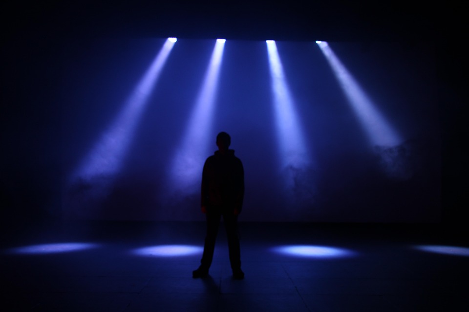 Schatten Licht Theater - Kostenloses Foto auf Pixabay - Pixabay