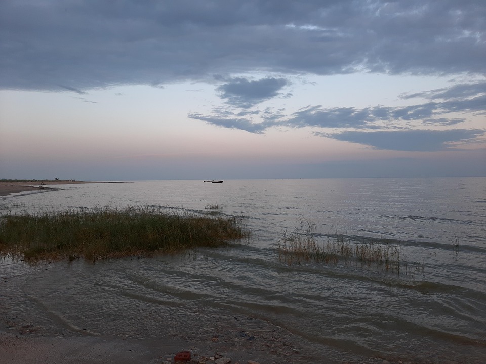 Mer D'Azov Taganrog - Photo gratuite sur Pixabay - Pixabay