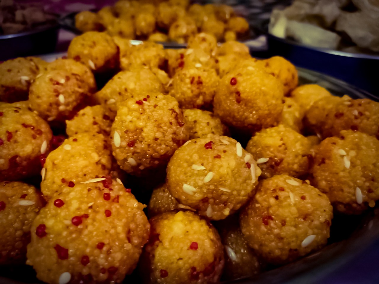 Food Sweet Laddoo - Free photo on Pixabay - Pixabay