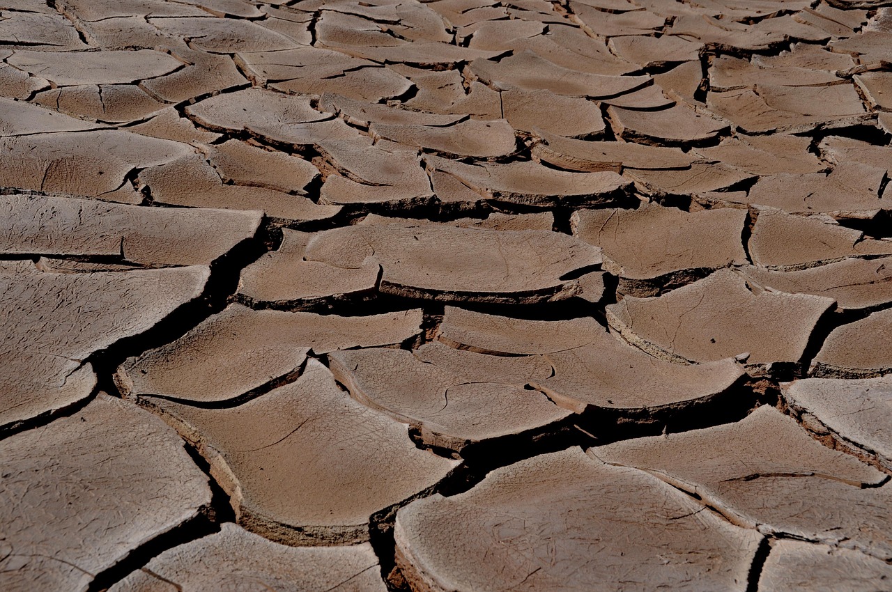 Boden Trockenheit Wüste - Kostenloses Foto auf Pixabay - Pixabay