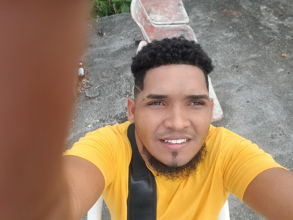 Selfie Hombre Amerikanska - Gratis foto på Pixabay - Pixabay