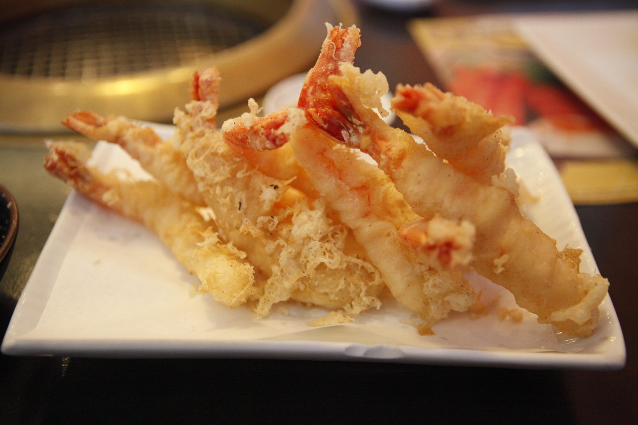 40+ Free Tempura Shigaraki & Tempura Images - Pixabay