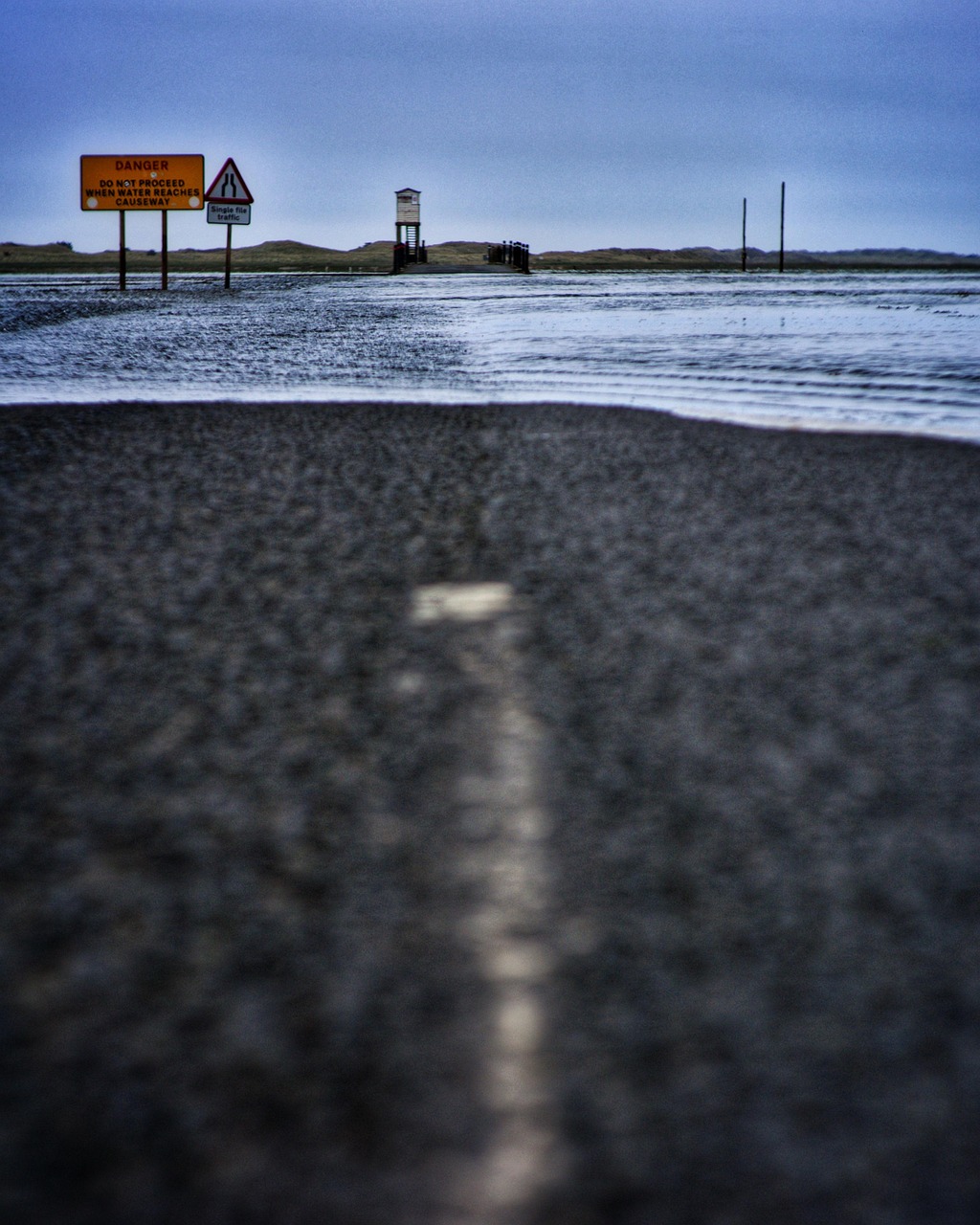 Road Water Fill In - Free photo on Pixabay