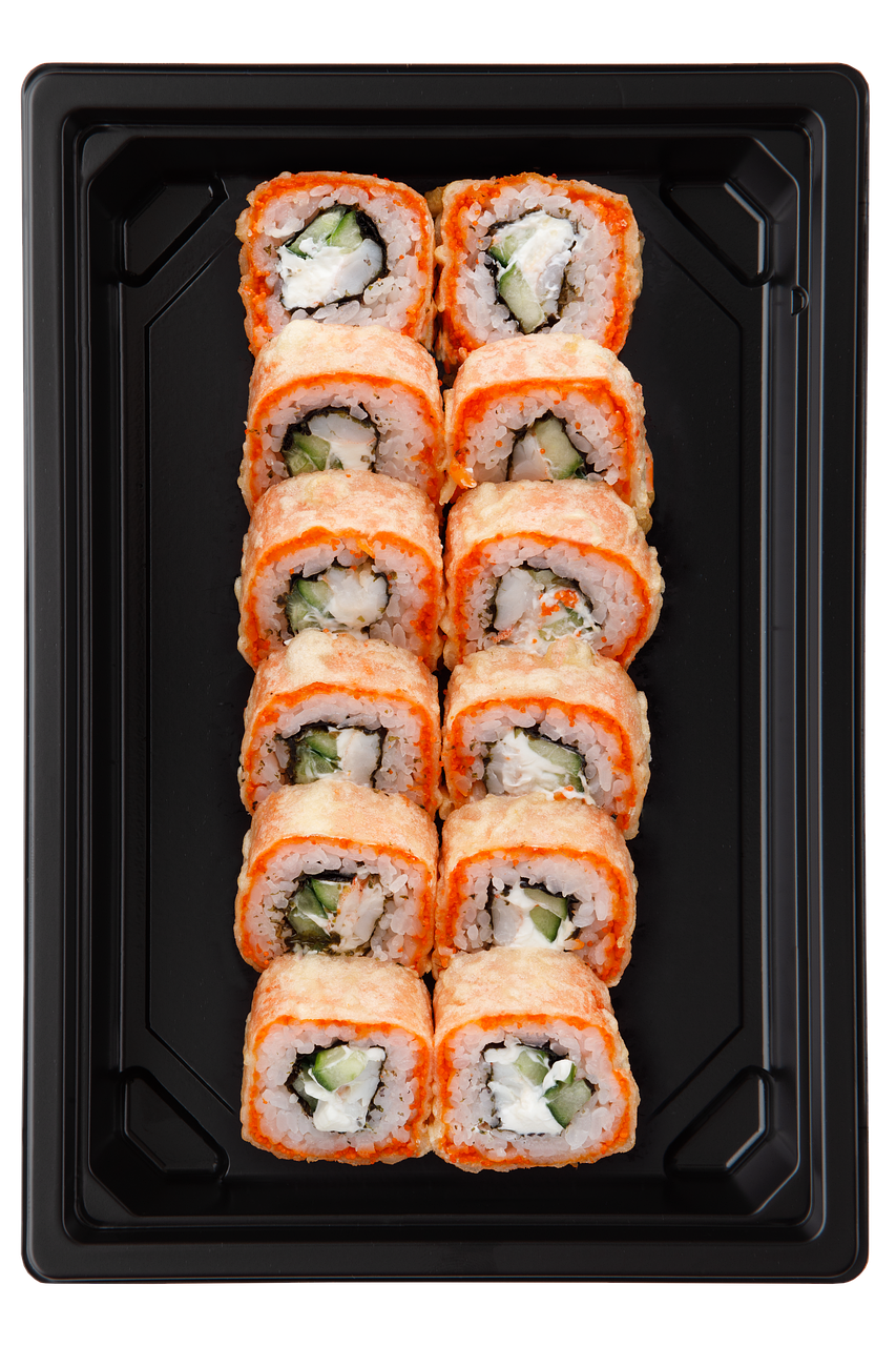 10,000+ Free Japanese Sushi & Sushi Images - Pixabay