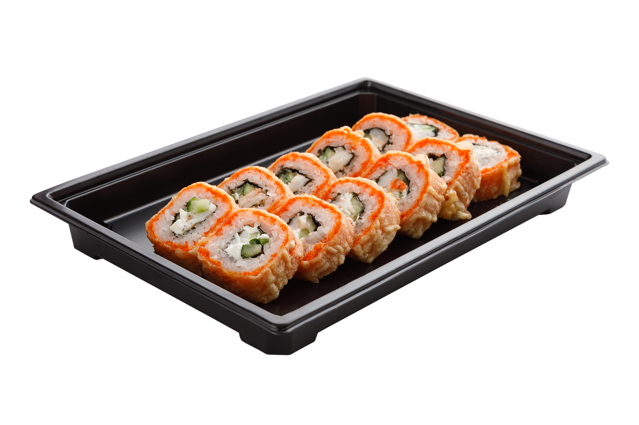 1,000+ Free Sushi & Food Images - Pixabay