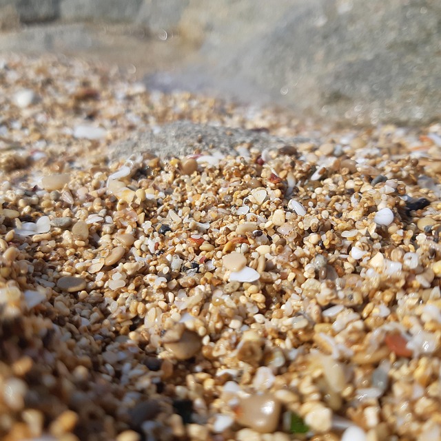 Plage Pierre Des Pierres Petite - Photo gratuite sur Pixabay - Pixabay