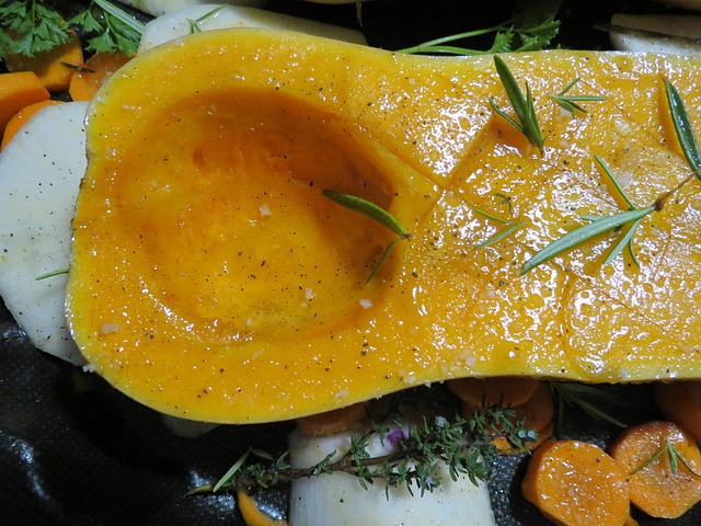 Butternut Squash Fall - Free photo on Pixabay - Pixabay