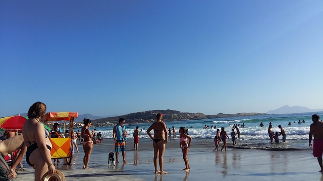 Relajacion Verano Playa - Free photo on Pixabay