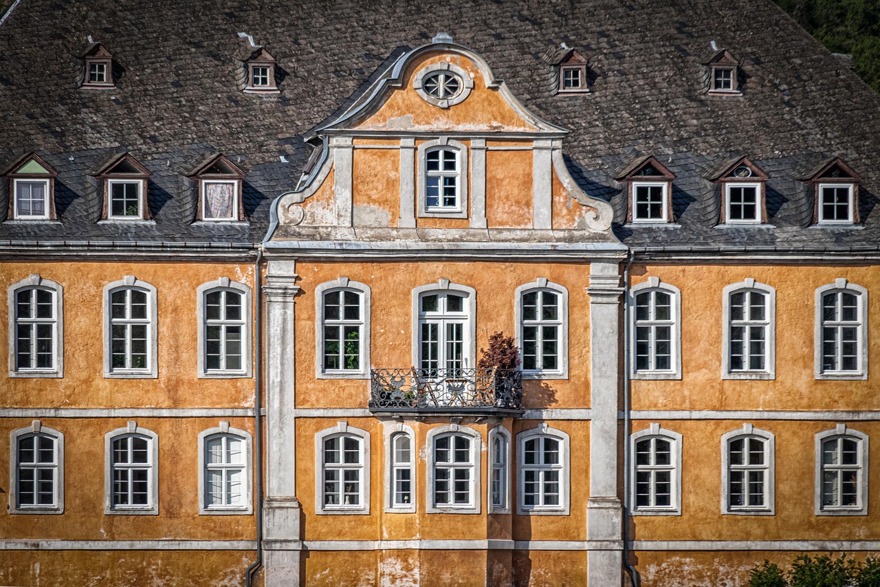 Building Old Historical - Free photo on Pixabay - Pixabay