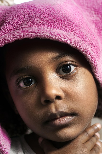 Visage Tout-Petit Portrait - Photo gratuite sur Pixabay - Pixabay
