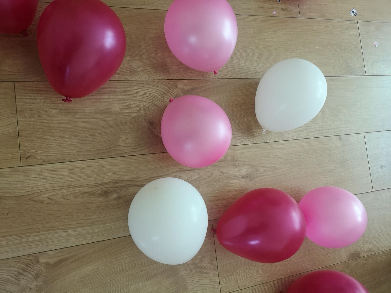 Ballons Weiß - Kostenloses Foto auf Pixabay - Pixabay
