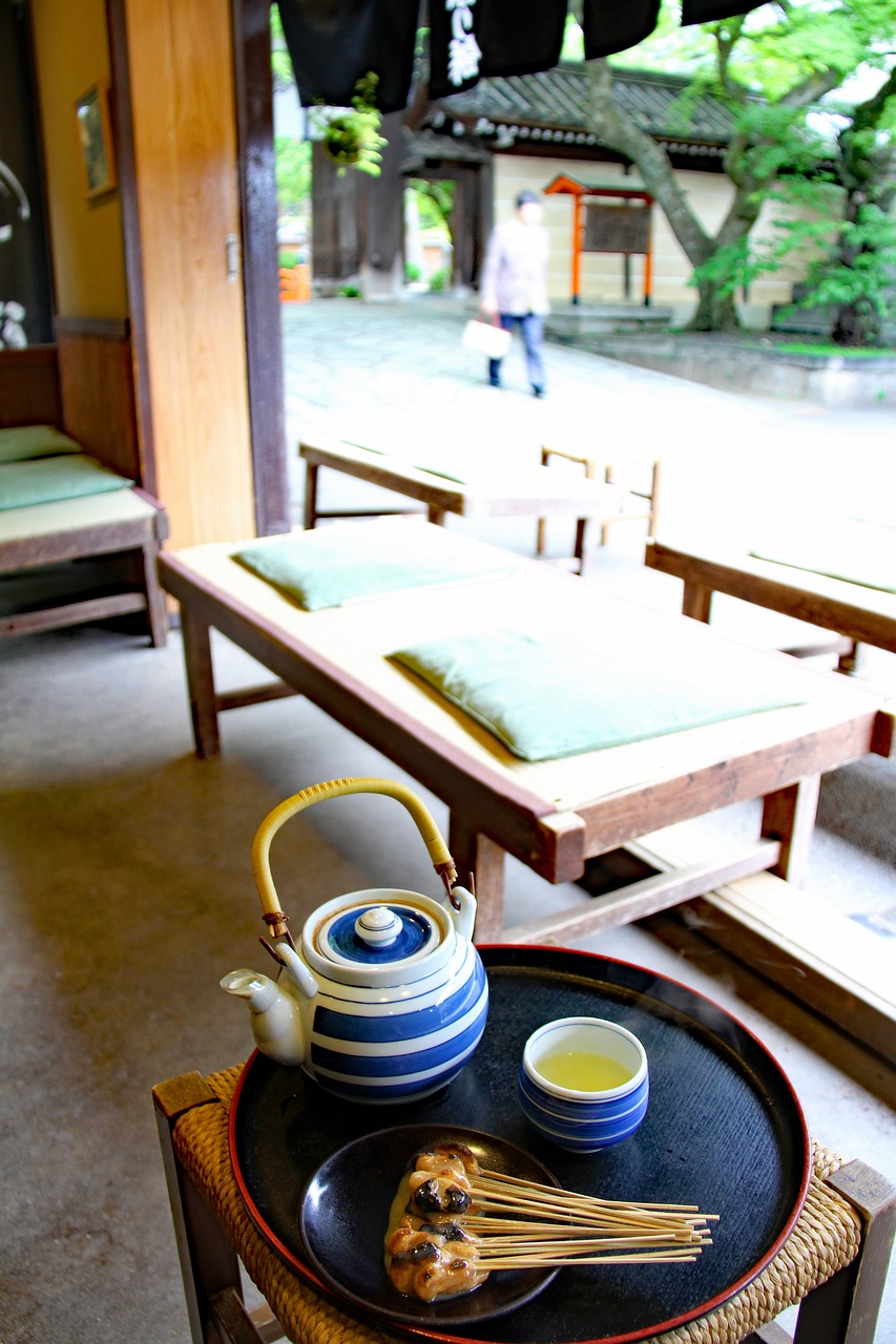 Kyoto Cafe Japan - Free photo on Pixabay - Pixabay