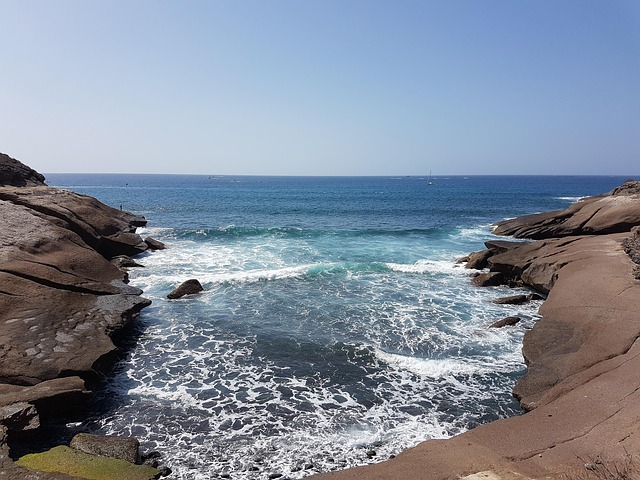 Coast Sea Water - Free photo on Pixabay - Pixabay