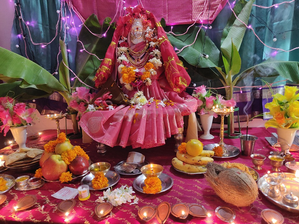 Pooja Dieu - Photo gratuite sur Pixabay - Pixabay